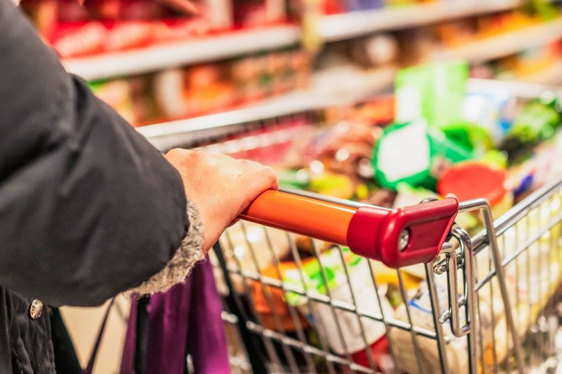 Six common 'ultra-processed' foods that can be part of a balanced diet ...