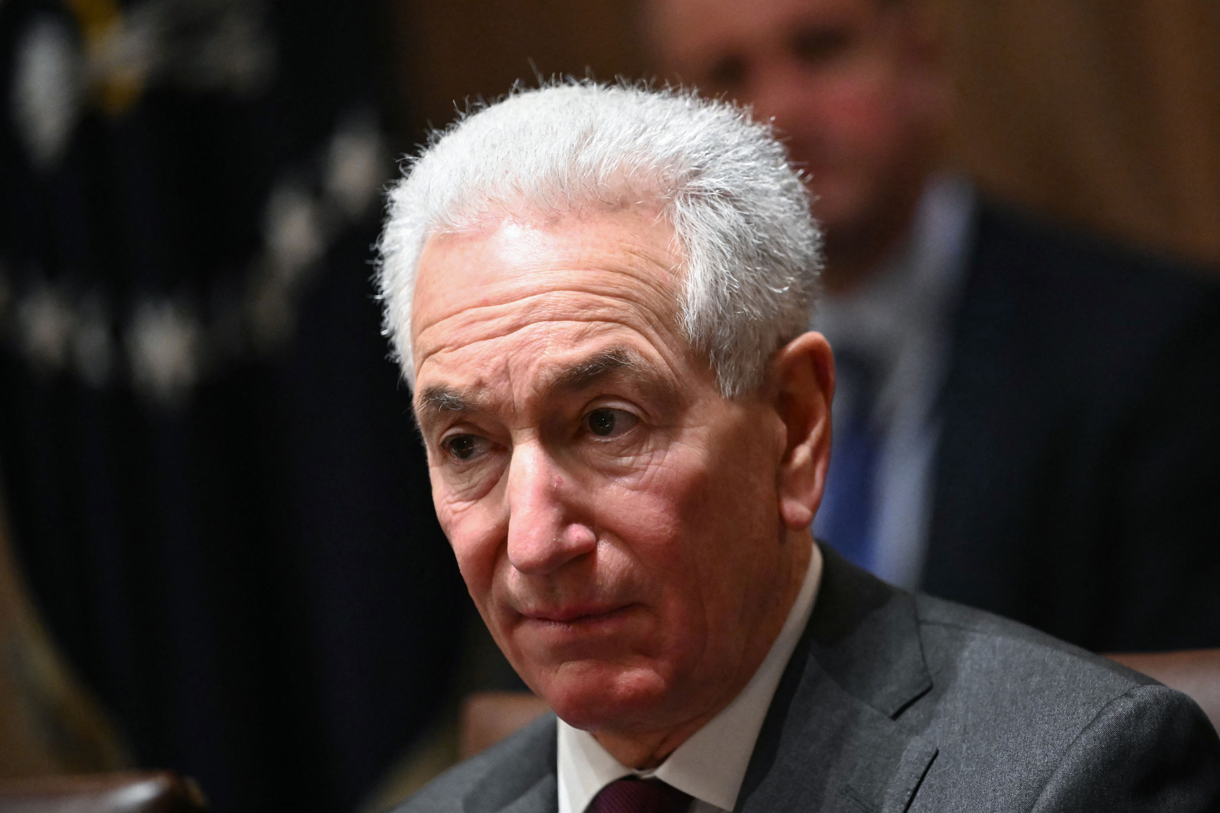 Charles Kushner, father of Trump’s son-in-law, confirmed as ambassador ...