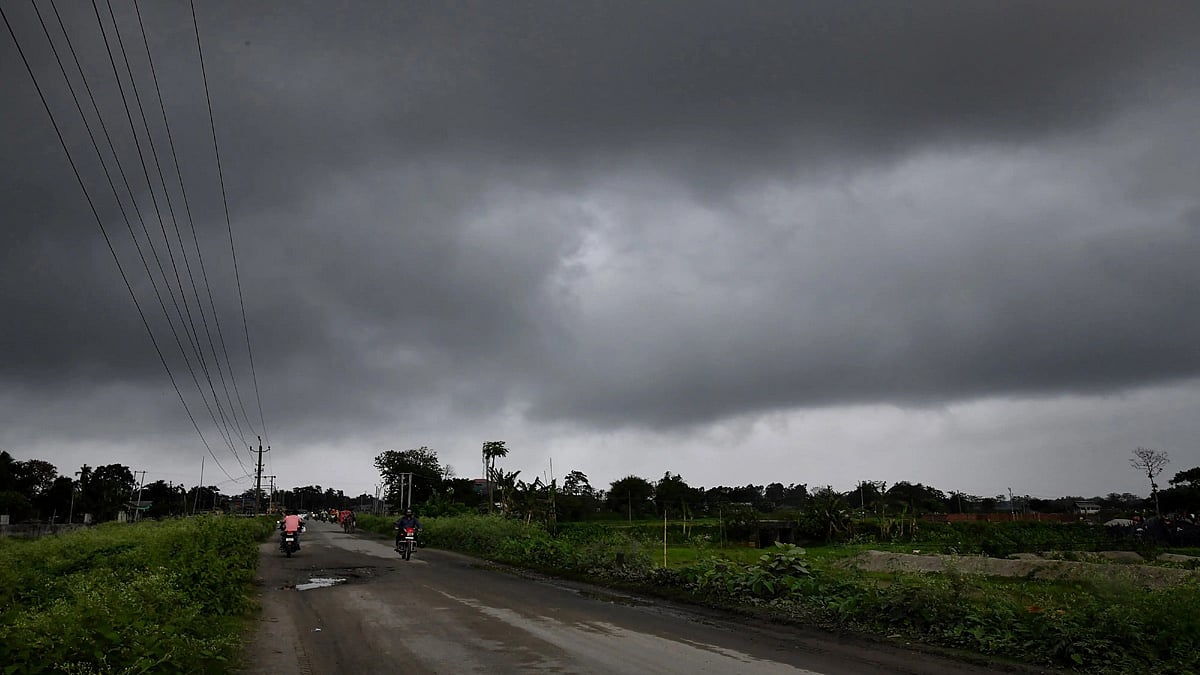 Monsoon likely to reach Kerala in 4-5 days: IMD