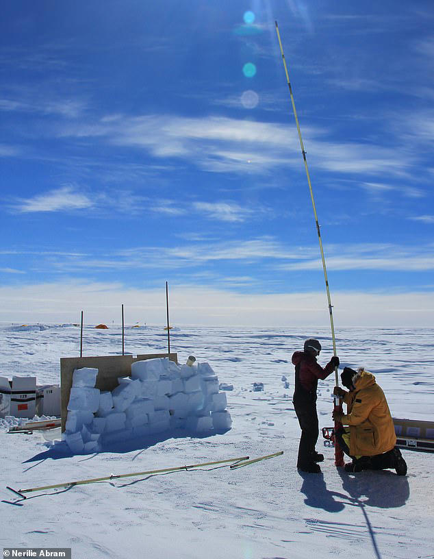 Climate scientists warn the 1.5°C warming limit is too HIGH to prevent ...