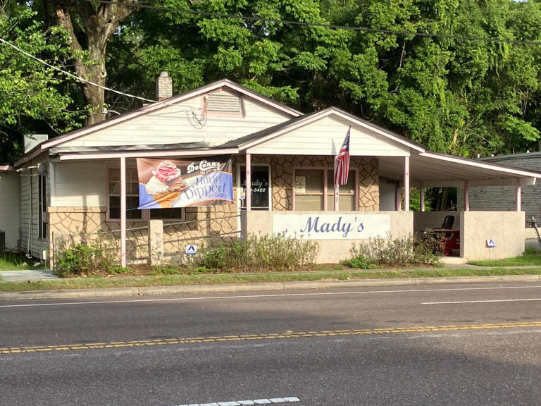 'With heartfelt gratitude and sadness': Beloved Jacksonville diner to ...