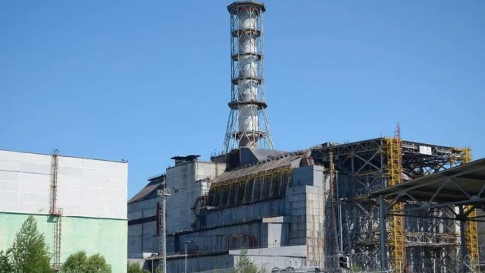 Chernobyl’s back: Ukraine eyes nuclear reactor for power after 39 years ...
