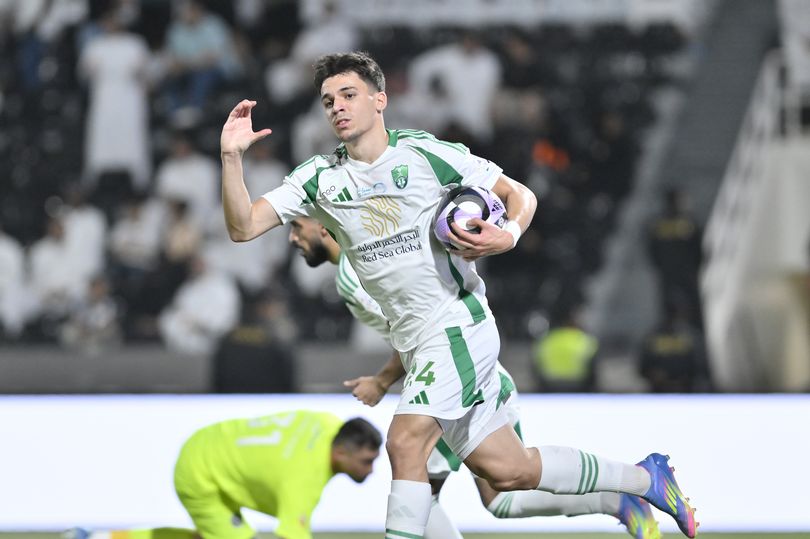 Gabri Veiga Newcastle United transfer truth as move hinges on two players