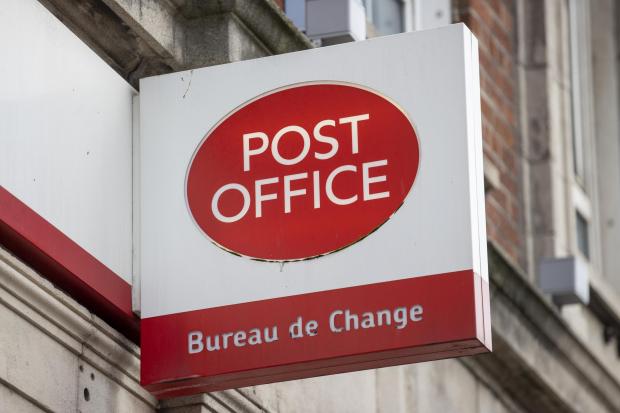 Four Bolton-based sub-postmasters could be in line for compensation