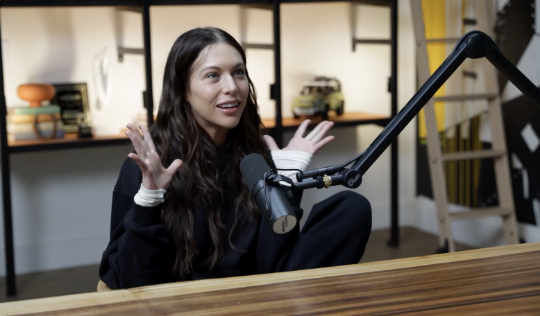 Rachel Katzman’s Pvolve Empire is Revolutionizing Women’s Fitness