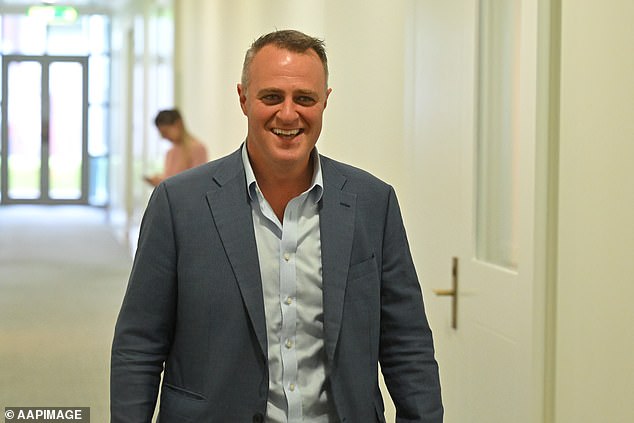 Humiliation for Zoe Daniel as Tim Wilson reclaims seat of Goldstein