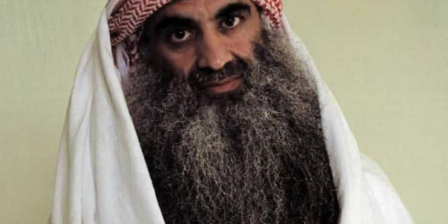 Operation Jawbreaker Explained: The First Mission To Find Osama Bin ...