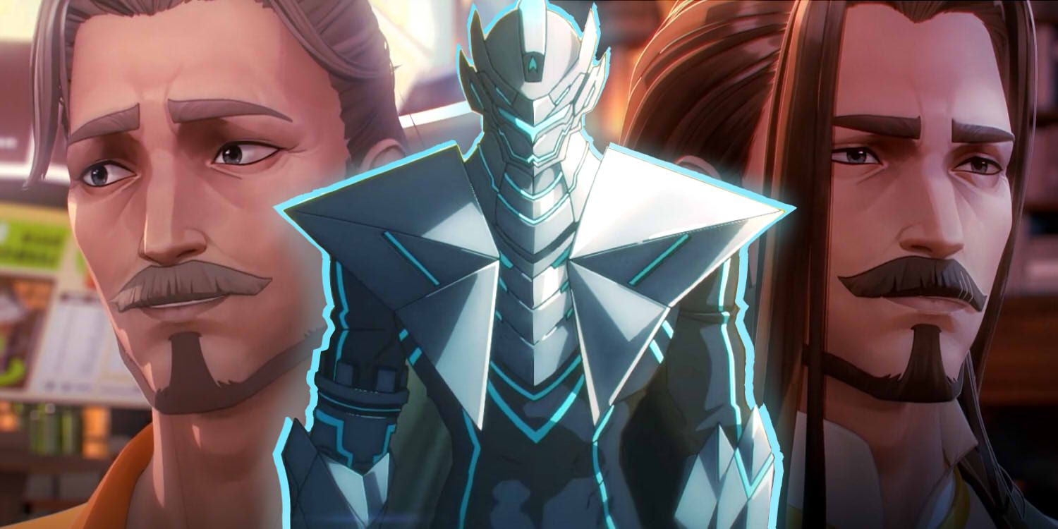 To Be Hero X’s Latest Plot Twist Reveals the Insidious Corruption of ...