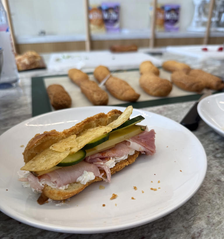 Crisp giant launches new range with flavours inspired by popular ...