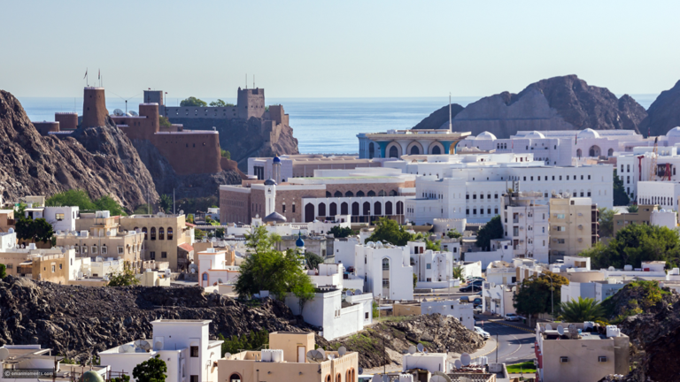 Oman's Golden Visas Attract Surge of Global Investors