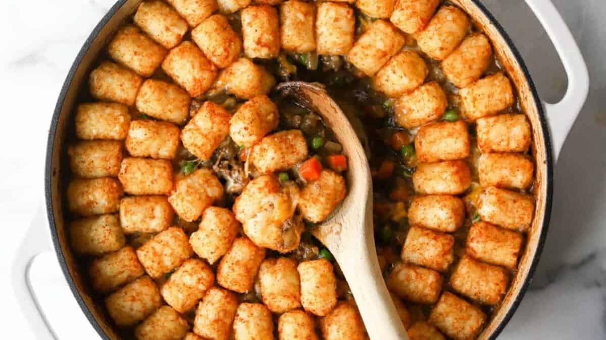 21 Lazy Veggie Loaded Casseroles for Easy Meals