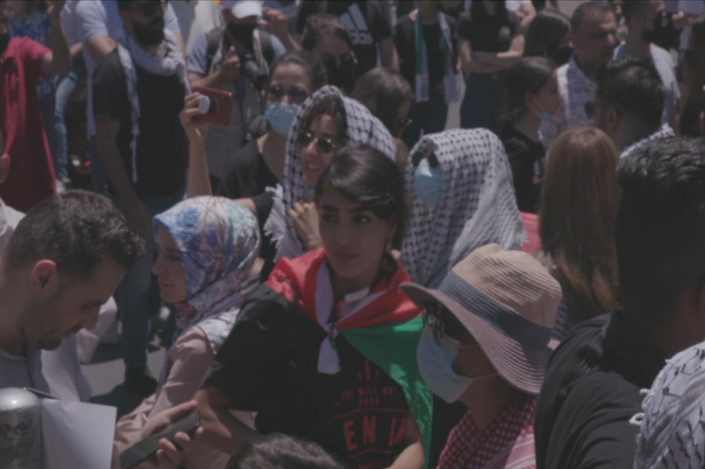 Palestine Film Institute Calls for Decision-Makers to Amplify ...