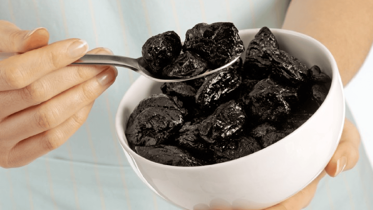 The Sweet Secret and Magic of Prunes: How Long and How Do They Work?