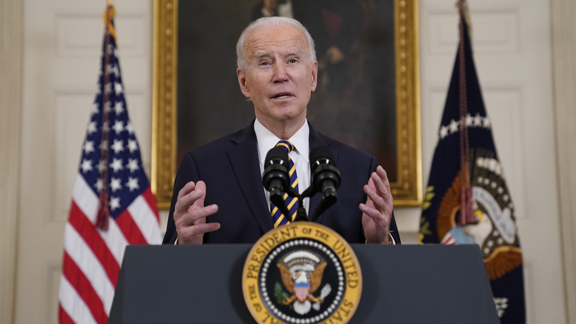 Joe Biden was an ‘autopen’ president