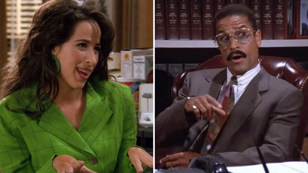 28 Iconic Actors We Only See in Supporting Roles