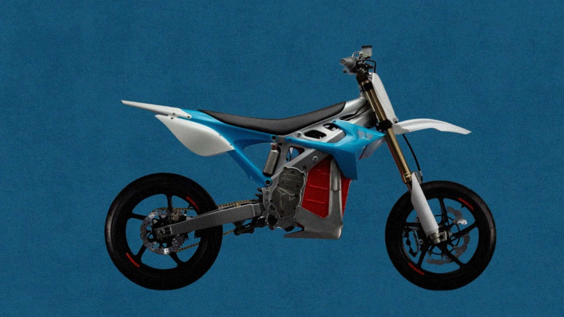 Here's What Really Happened To Alta Motors, the EV Motorcycle Maker ...