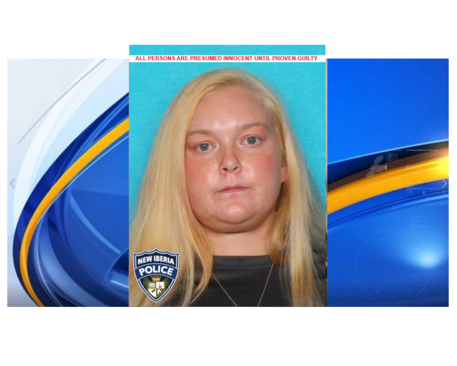 Substitute teacher in Louisiana accused of inappropriate relationship ...