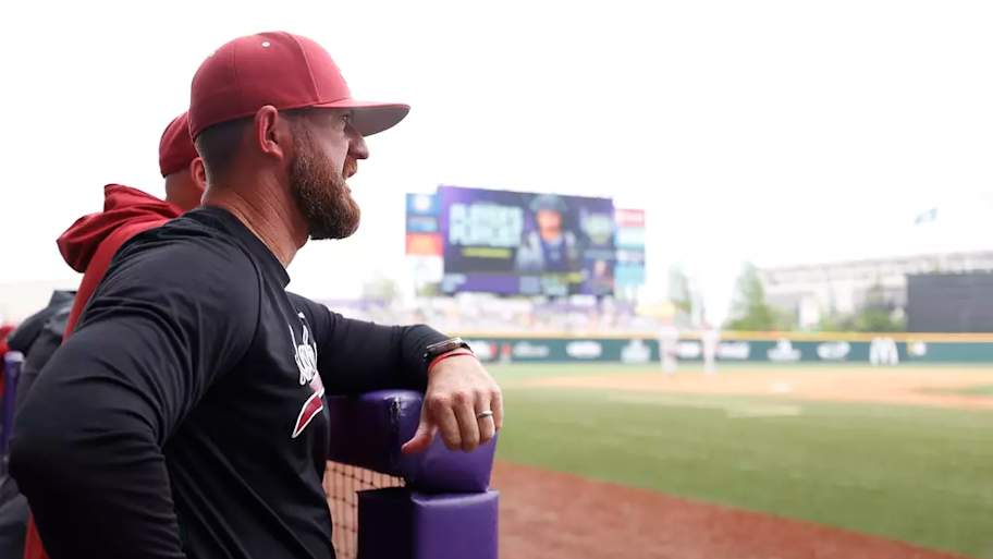 'Playing for Their Lives': Rob Vaughn Expects Urgency from Missouri in ...