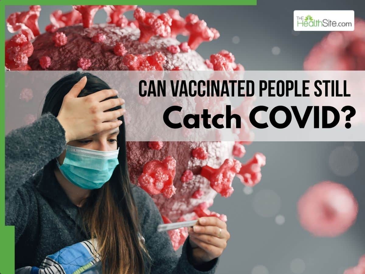 COVID-19 Virus Spreading Rapidly In Asia: Can Fully Vaccinated People ...
