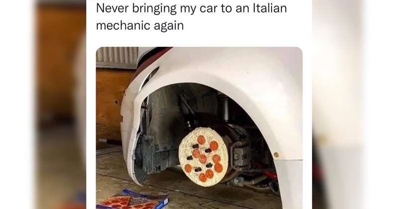 A Smattering of 30 Memes