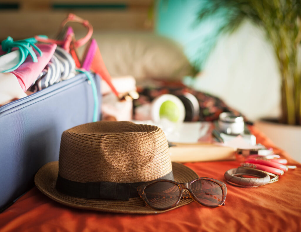 20 Most Forgotten Items Travelers Regret Not Packing for Tropical ...