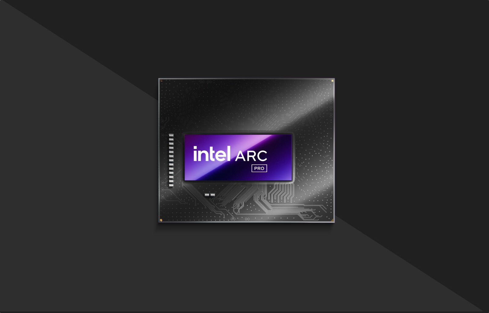 Intel bets you'll stack cheap GPUs to avoid spending top dollar on ...