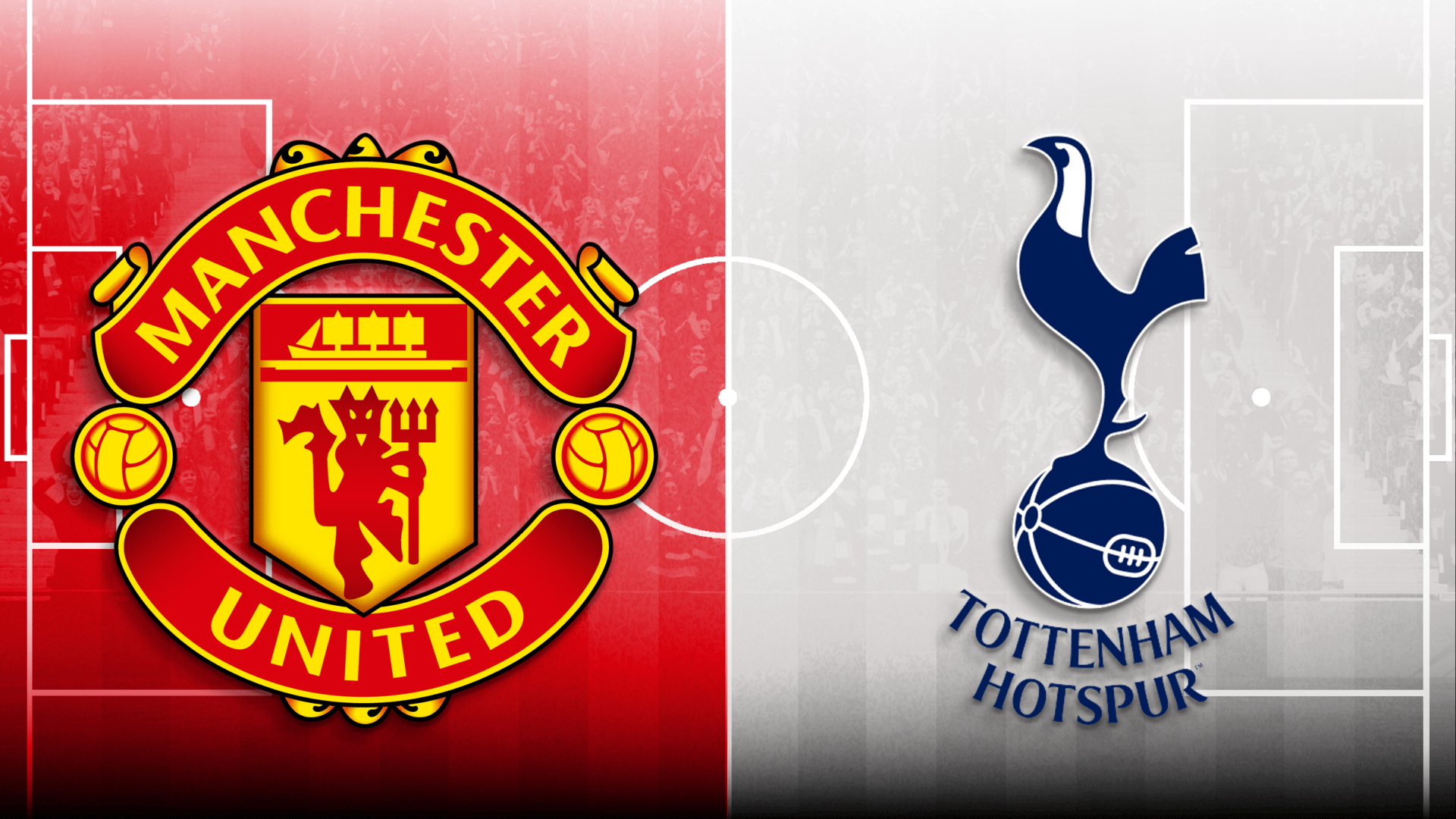 Tottenham vs Man Utd: Europa League final team news, predicted lineup ...