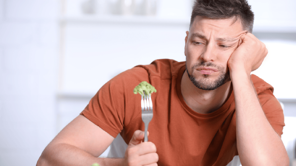 Eating Less but Not Losing Weight? Here Are 12 Reasons You Might Be Missing