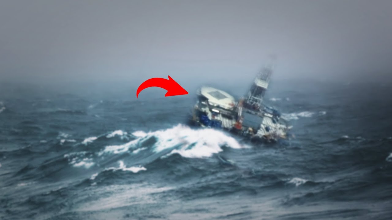 The Sudden Wave That Changed Everything