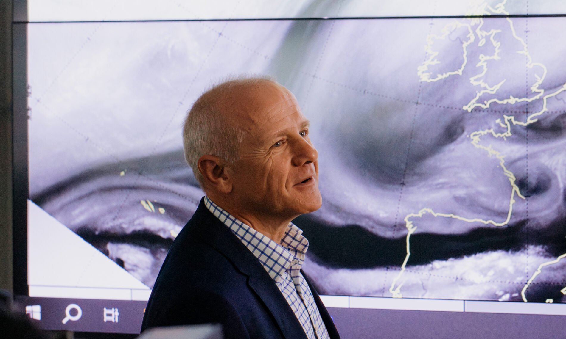 We're about to get more accurate weather forecasts thanks to a new ...