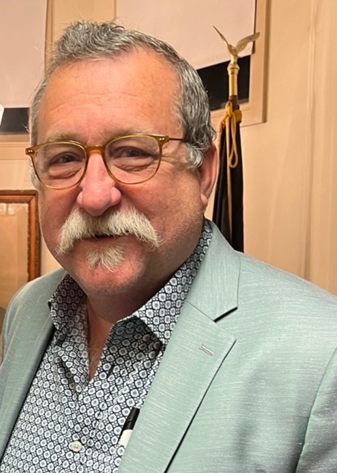 Will Oklahoma get ahead of the AI transformation, or get left behind ...