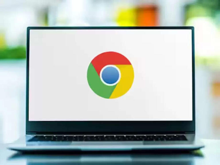 Google Chrome: The Government has issued a high risk warning; those using Google Chrome should ...