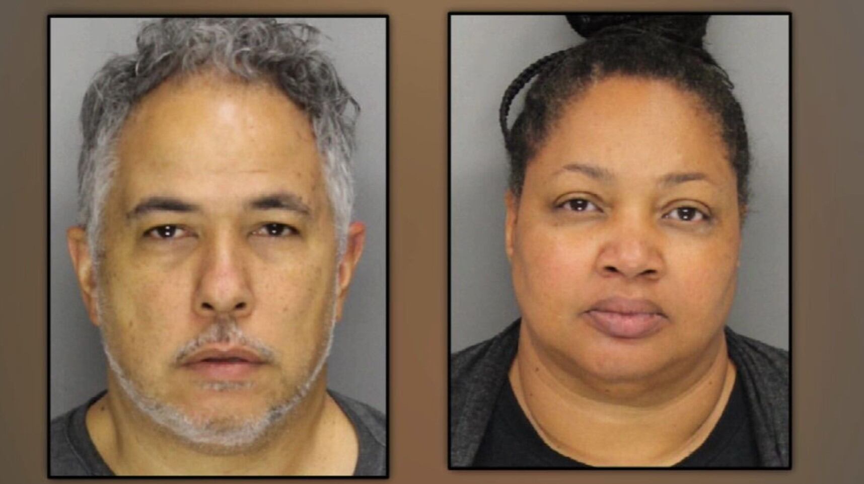Cobb Co. teacher, wife accused of denying their children food and ...