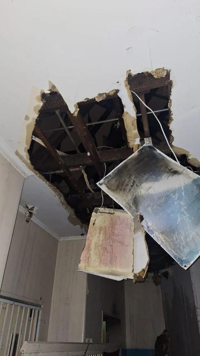 Fire at Cissie Gool House displaces dozens and highlights housing ...