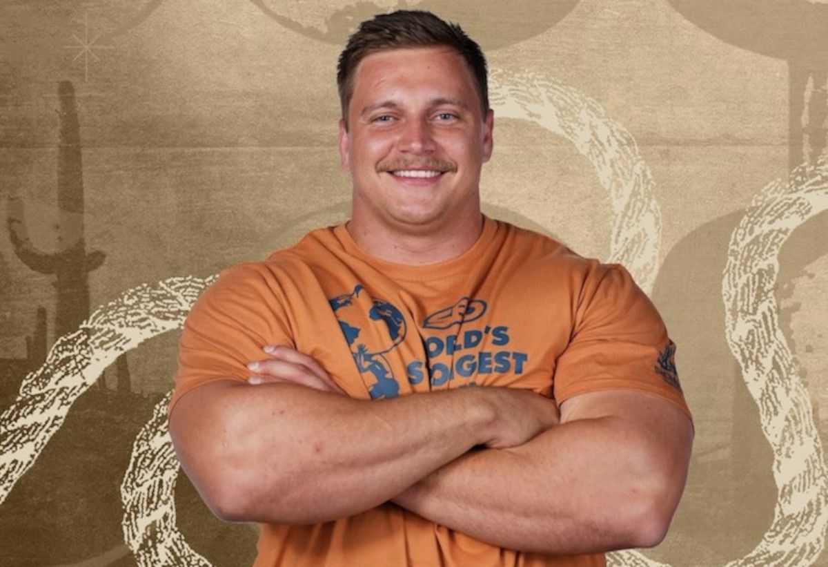 Rayno Nel wins World’s Strongest Man title: The dawn of the athletic ...