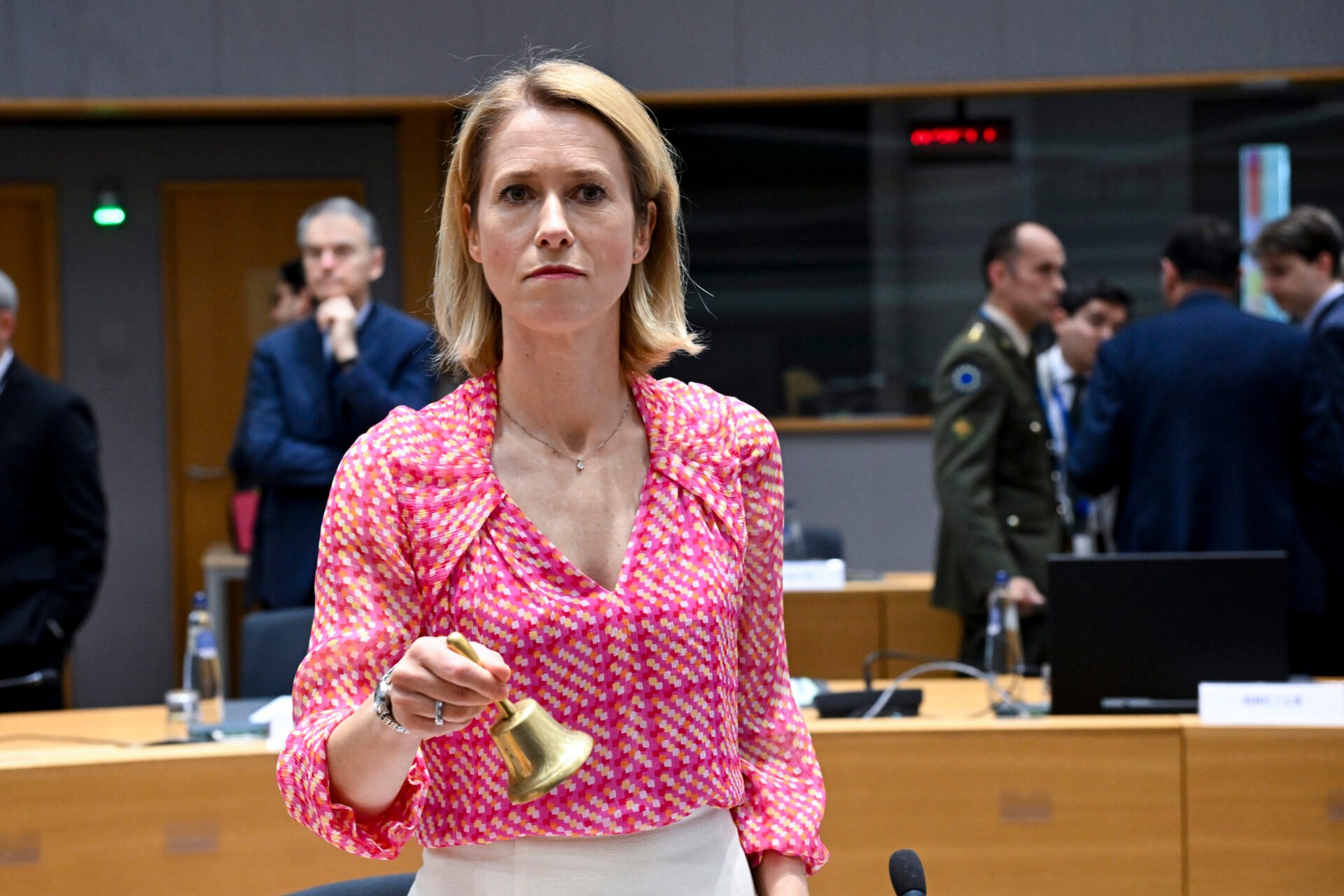 Νέες ευρωπαϊκές κυρώσεις στη Ρωσία μέχρι τον επόμενο μήνα