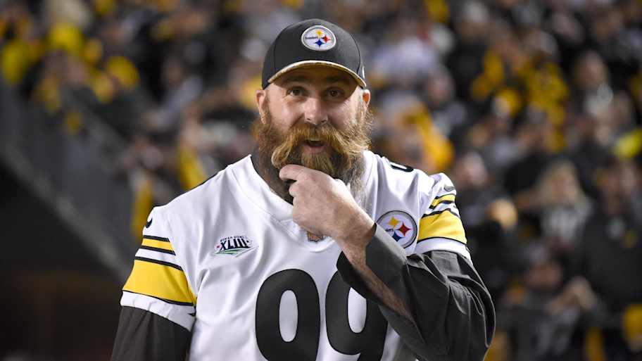 Steelers Legend Disappointed With Pirates' Home Atmosphere