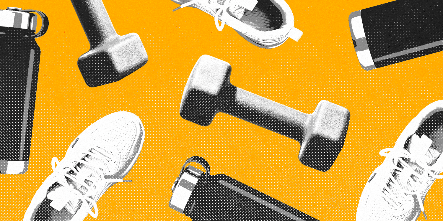 Trainer Reveals Top 3 Signs You've Injured Yourself Exercising