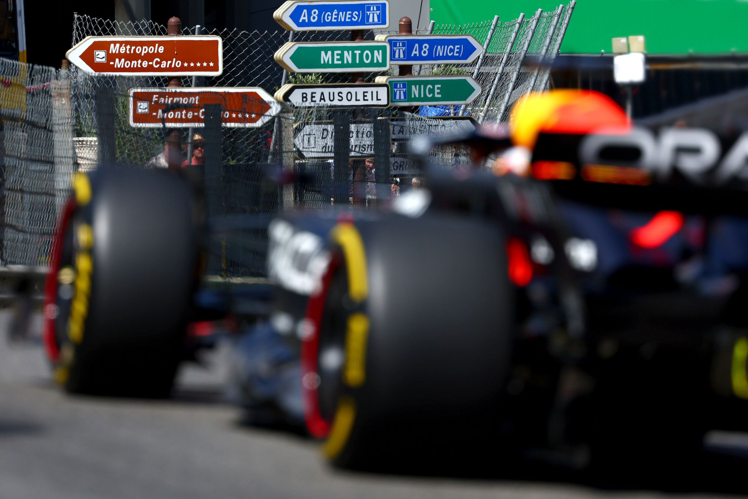 2025 Monaco Grand Prix: Fast Facts