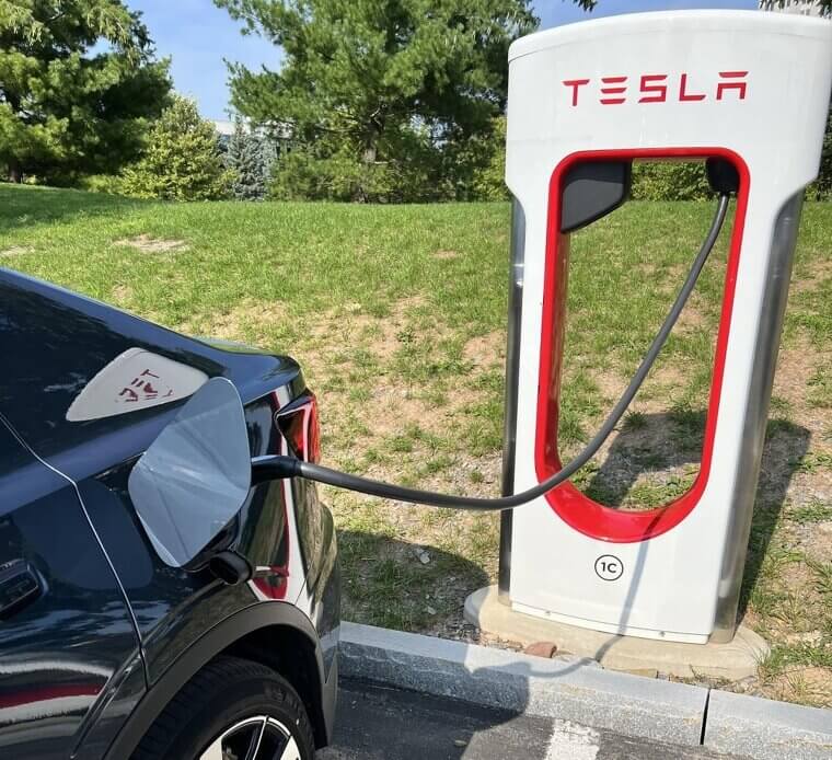 Things No One Tells You About Owning a Tesla
