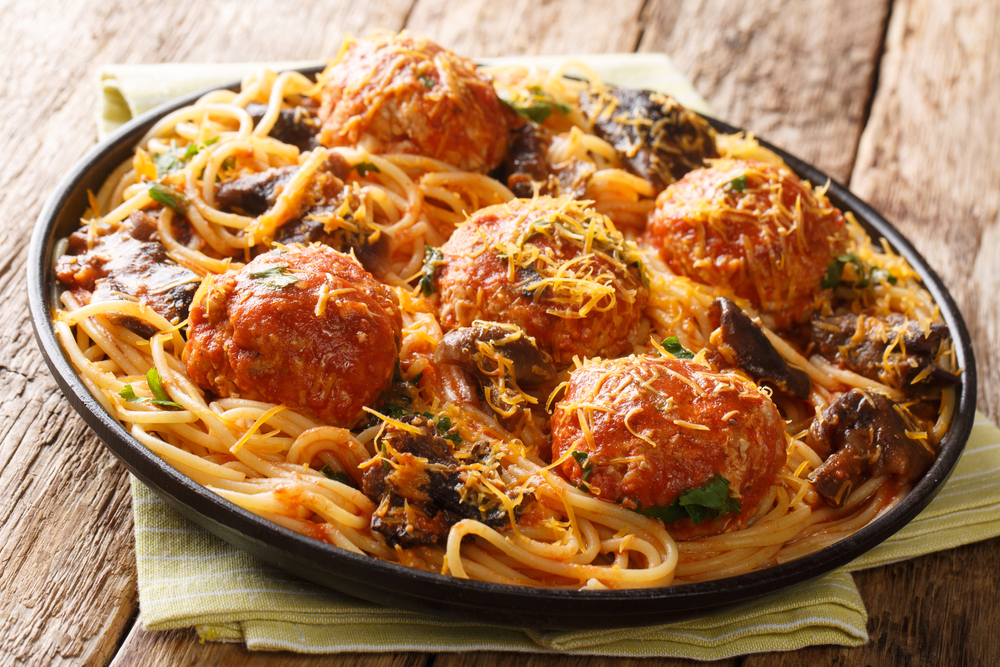 16 Spaghetti Recipes Everyone Will Be Begging You to Make Again