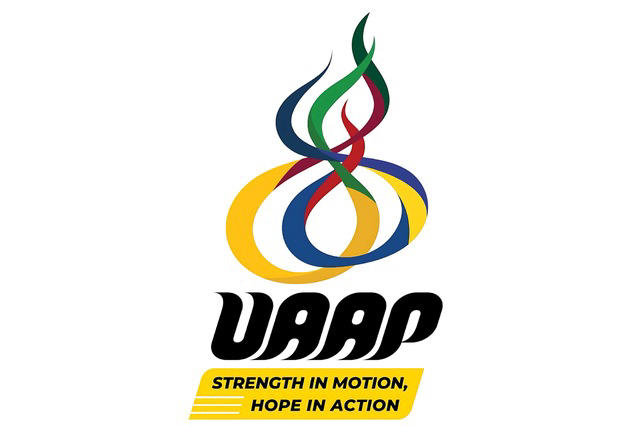 UAAP: UST reveals theme, logo as it gears up for Season 88 hosting
