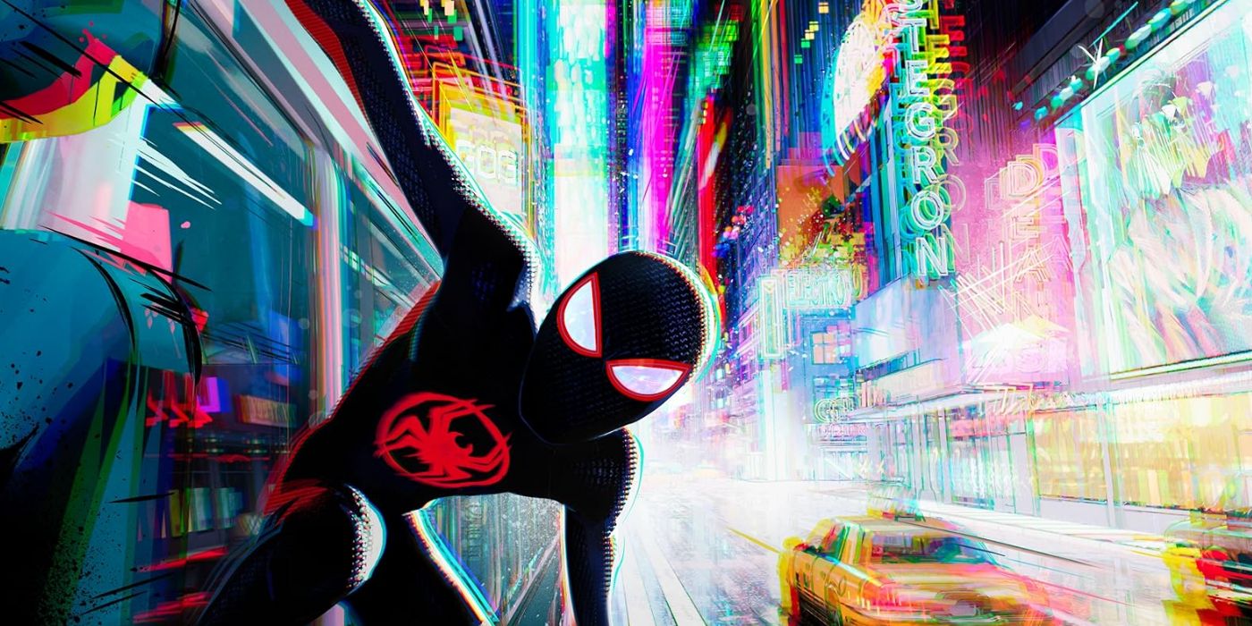 All 4 Upcoming Spider-Man Projects, Ranked by Anticipation