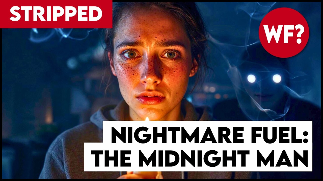 The Midnight Game: Summoning Ancient Shadows in a Deadly Ritual (Uncovered)