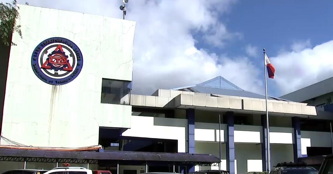 LTO confirms extortion, bribery incidents involving personnel