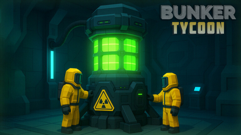 Bunker Tycoon Codes – May 2025