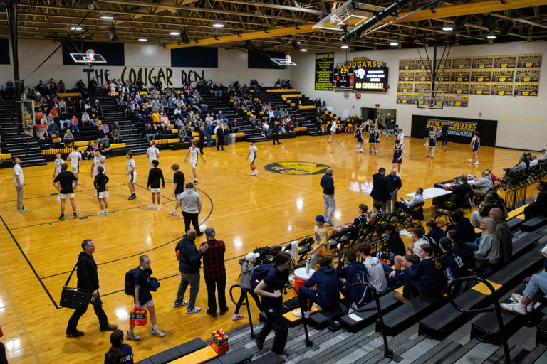 Election results: Incumbents hold leads in Cascade School board races