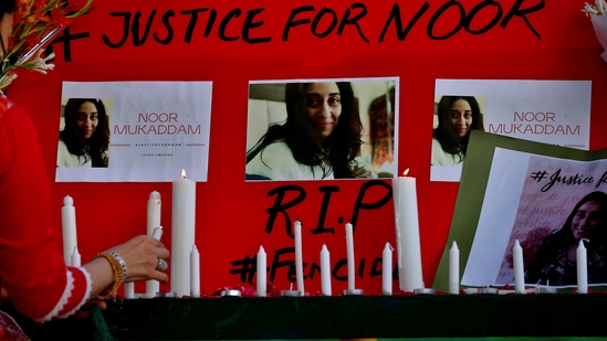 Pakistan Supreme Court upholds death penalty for industrialist who ...