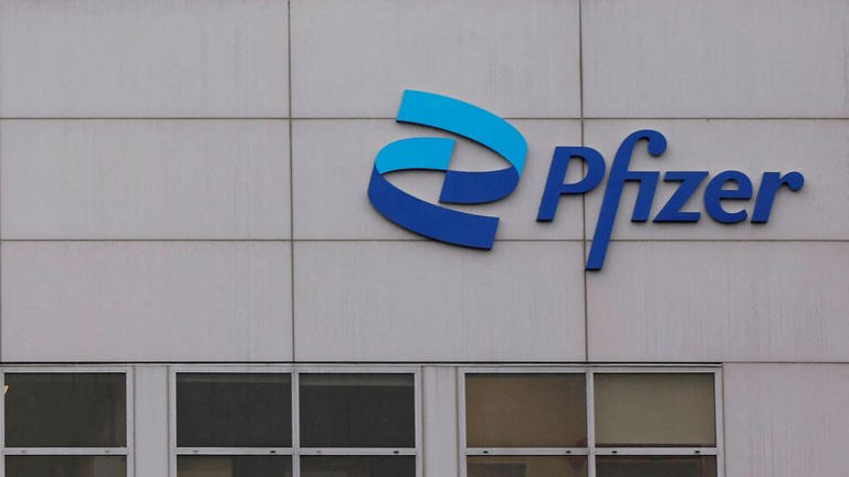Pfizer share price rises 13% post Q4 Results, dividend announcement ...