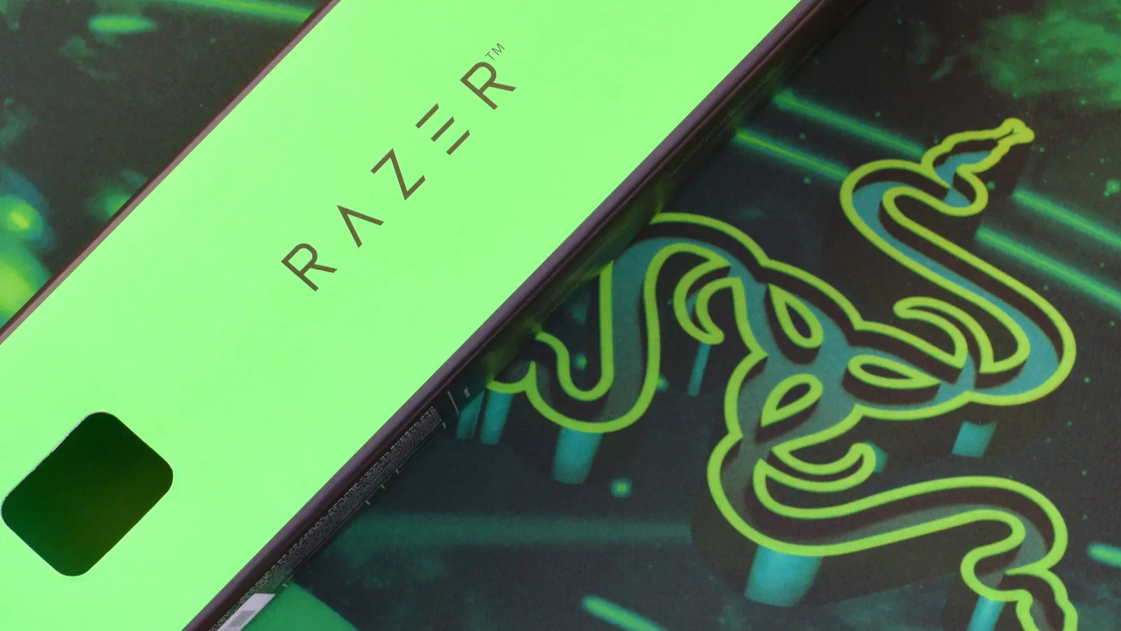 New Razer App Brings PC Games to Mobile
